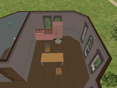 Mod The Sims - 11 Jingle Lane