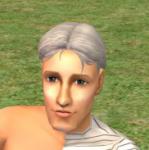 Mod The Sims - Cable ~ Nathan Summers