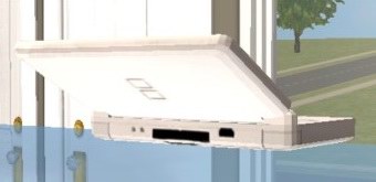 Mod The Sims - Nintendo DS Lite