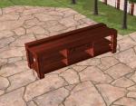 Mod The Sims - Workbench for garage