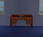 Mod The Sims - New Antique Desk