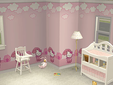 The Sims 4: Best Hello Kitty CC To Download (All Free) –, 53% OFF