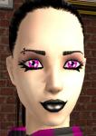 Mod The Sims - Pink Eye