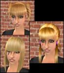 Mod The Sims - Lightning Bolt Mark **requested by Black Roses 12**