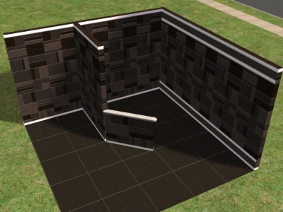 Mod The Sims - KCrafts Granite Block Tile Series 22-28 of 28