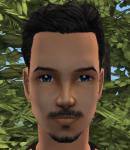 Mod The Sims - eXtra Hot Xavier