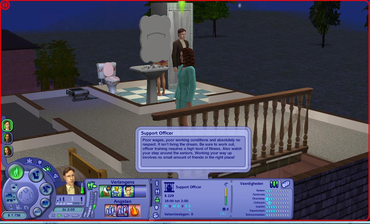 The sims 3 cc prison - ascselifestyle
