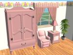 Mod The Sims - Pink Collection