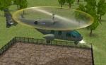 Mod The Sims - Career helicopter