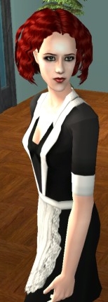 Mod The Sims - Magenta