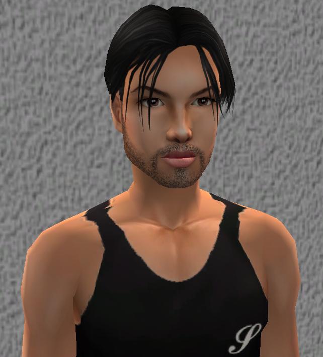 Mod The Sims - Matt
