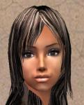 Mod The Sims - Ashley