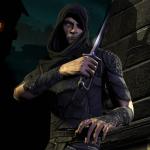 Mod The Sims - Thief - Deadly Shadows: Garrett the Masterthief