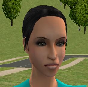 Mod The Sims - Makeup generator