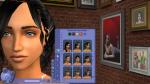 Mod The Sims - Widescreen CAS Camera fix (all games)