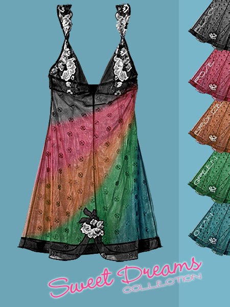 Mod The Sims - The Sweet Dreams Collection