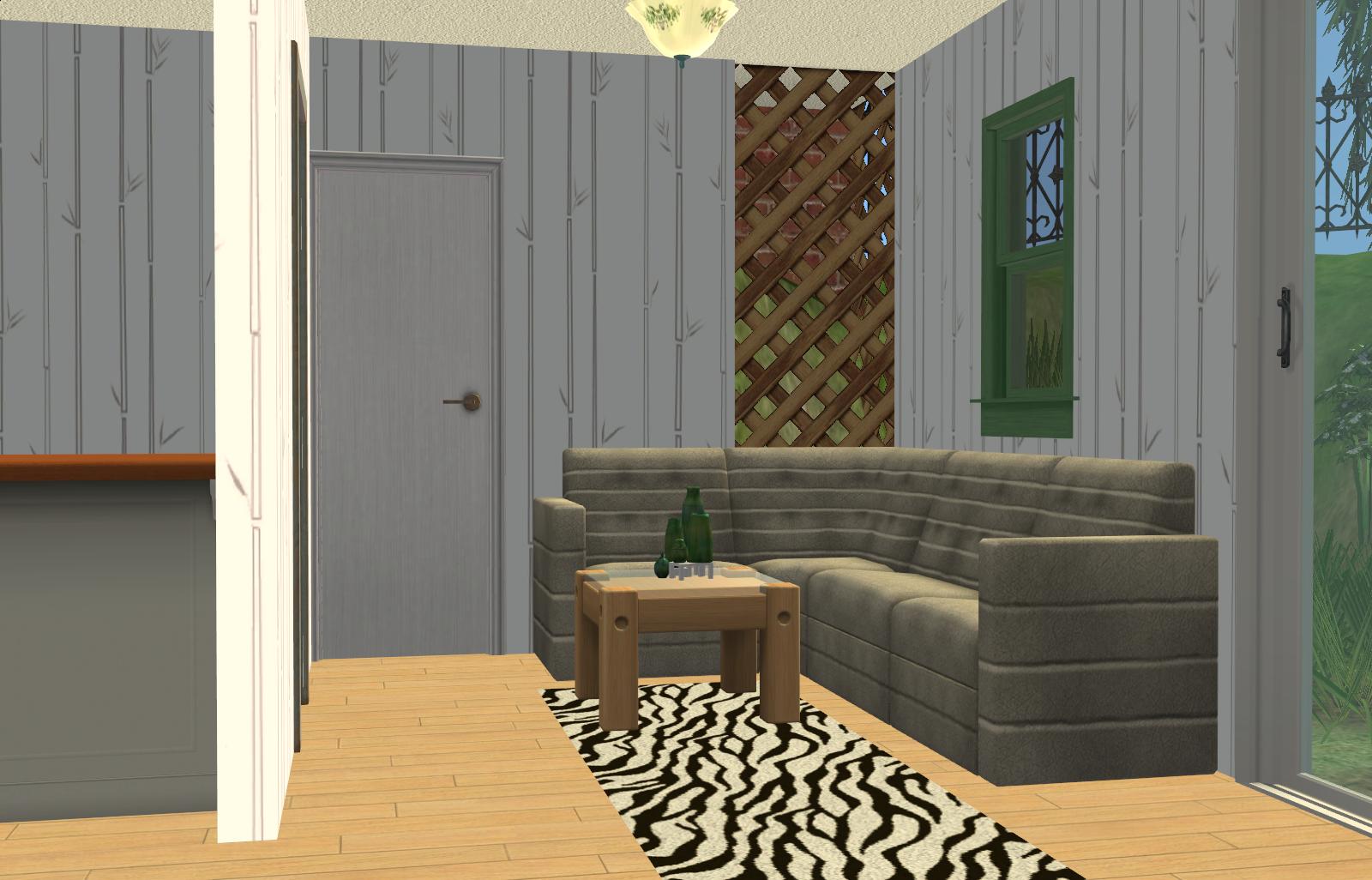 Mod The Sims - Enchanting Abode