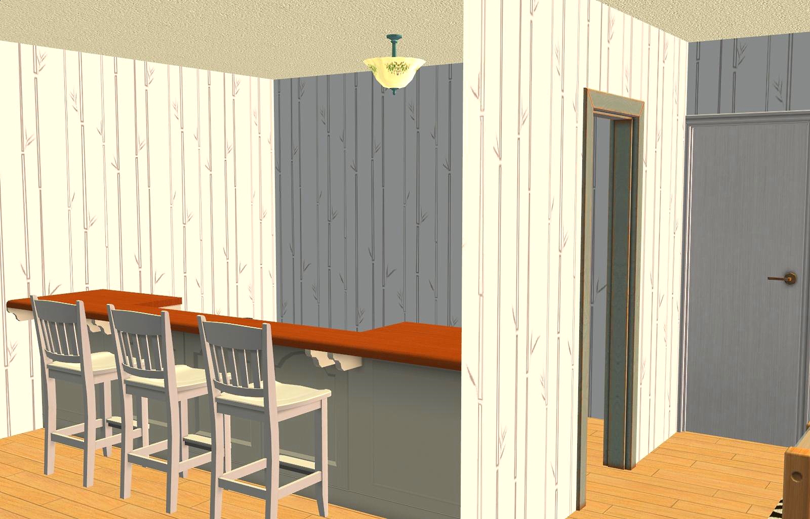 Mod The Sims - Enchanting Abode