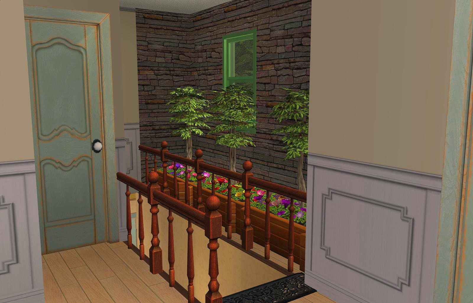 Mod The Sims - Enchanting Abode