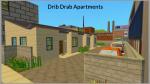 Mod The Sims - Drib Drab Flats