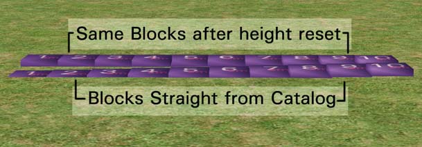 Mod The Sims - Full Range Shiftable OMSPs - Closer than we've ever been!