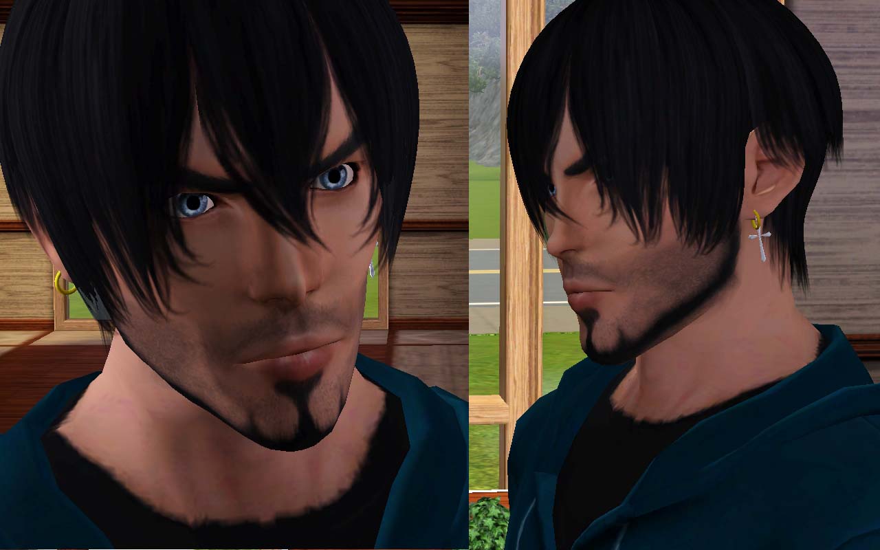 Mod The Sims - Rod Tedstom