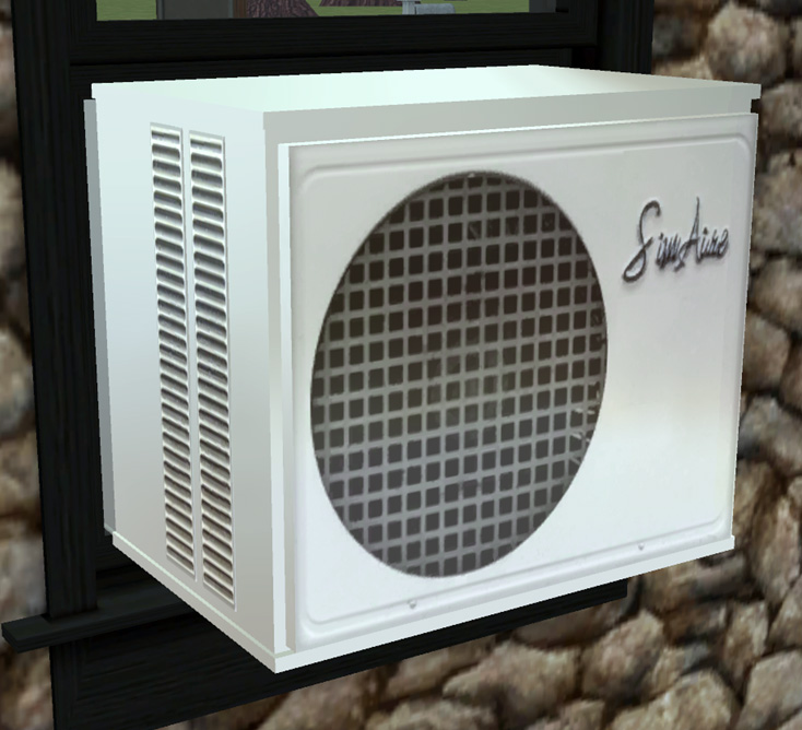 Mod The Sims - Don't Sweat It!