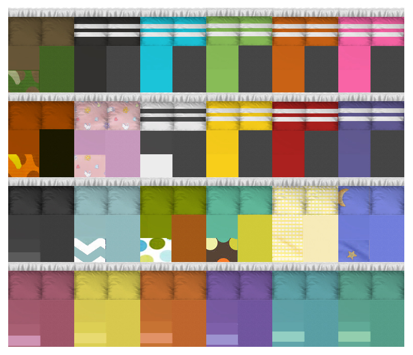 Mod The Sims - Munchkin Minder Playpen ~ Pt 1