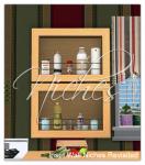 Mod The Sims - A Place for Everything and Everything in its Niche