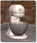 Mod The Sims - More Than A Mixer: KitchenAid style stand mixer that ...
