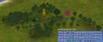 Mod The Sims - Neighbhorhood Tree Default Replacements