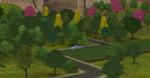 Mod The Sims - Neighbhorhood Tree Default Replacements