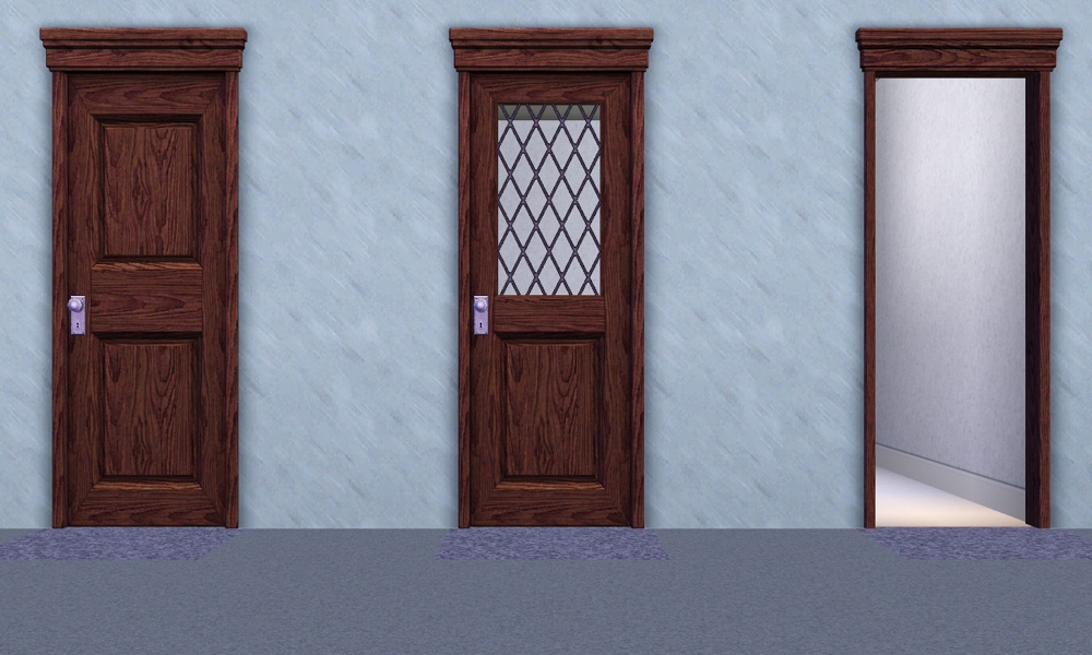 Mod The Sims - Heaven Can Wait