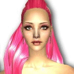 Mod The Sims - Pretty Pink