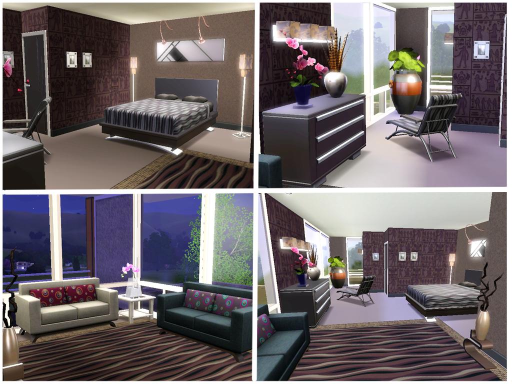 Mod The Sims - Life and Style