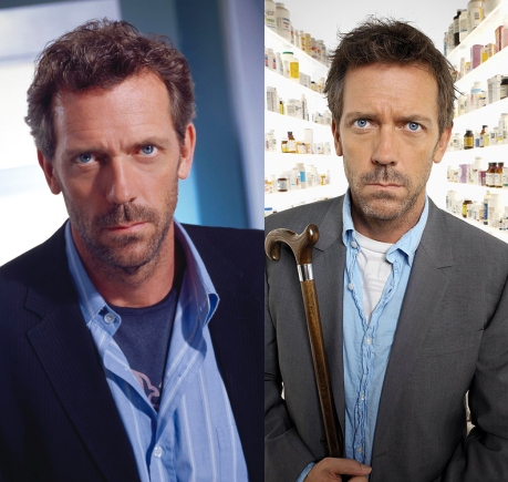gregory house 2