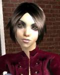 Mod The Sims - Alice Cullen from Twilight