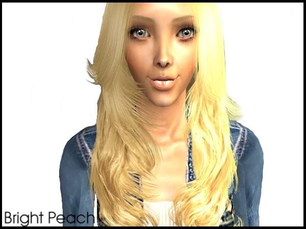 Mod The Sims - Blushes by Jason Ulloa