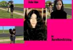 Mod The Sims - Yoko Ono