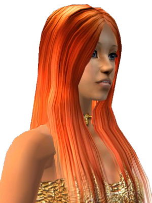 Sims 3 Hair Retextures