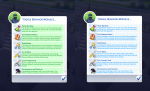 Mod The Sims - No Toggle Limits for Servo Behavior Modules