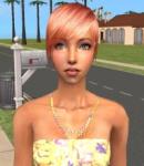 Mod The Sims - Rebecca *tan cutie*