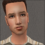 Mod The Sims - Nathan