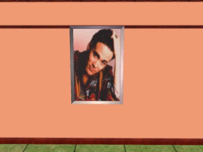 Mod The Sims - Brandon Lee Set 2 recolour