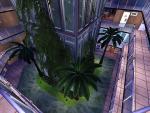 Mod The Sims - Atrium Hotel by mikeInside
