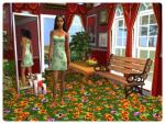 Mod The Sims - CAS screen (no hacks or custom contents)
