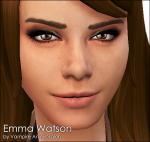 Mod The Sims - Emma Watson
