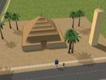 Mod The Sims - Great Pyramid