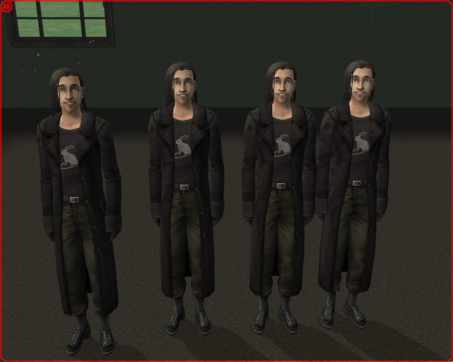 Mod The Sims - Vampire Default Skin Replacement V.1 (Updated- 8-16-08)