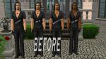 Mod The Sims - Vampire Default Skin Replacement V.3 - FINAL